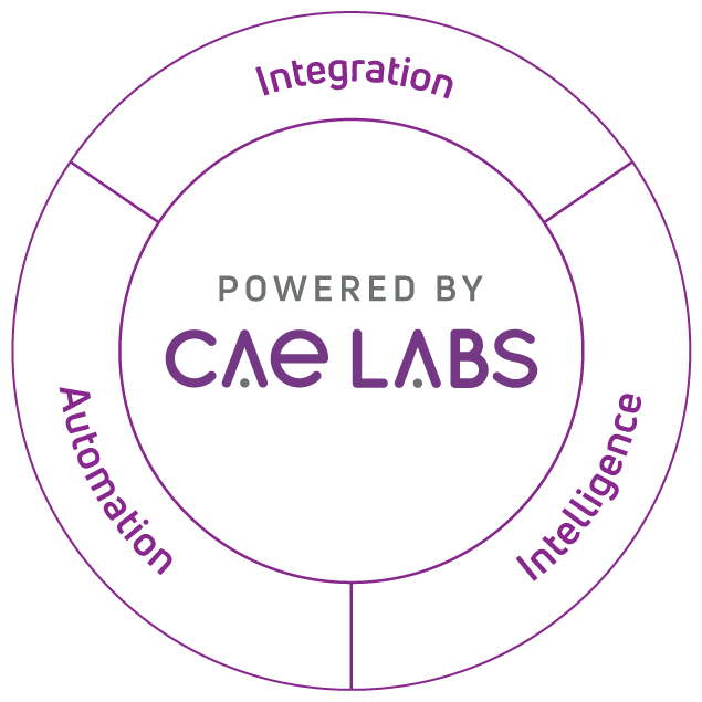 Innovation, Powered by CAE Labs - TYP Innovation, Powered by CAE Labs - TYP